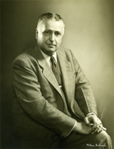 About Paul M. Angell